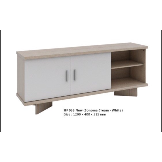 Jual Meja Tv Meja Tv Led 120 Cm | Shopee Indonesia
