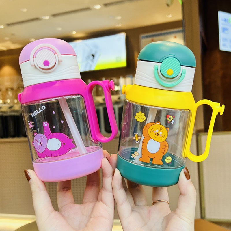 Jual CaTalina Botol Minum Anak Lucu 500 ml | Shopee Indonesia