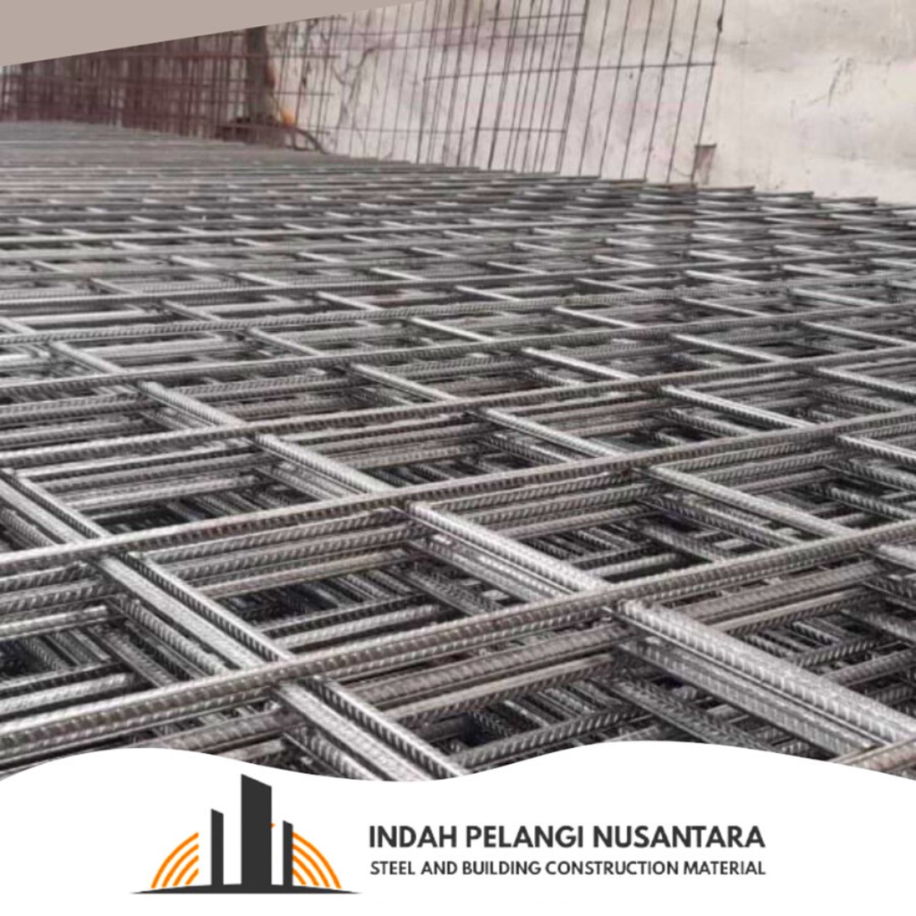 Jual Wiremesh Cor M6 SNI Surabaya | Shopee Indonesia