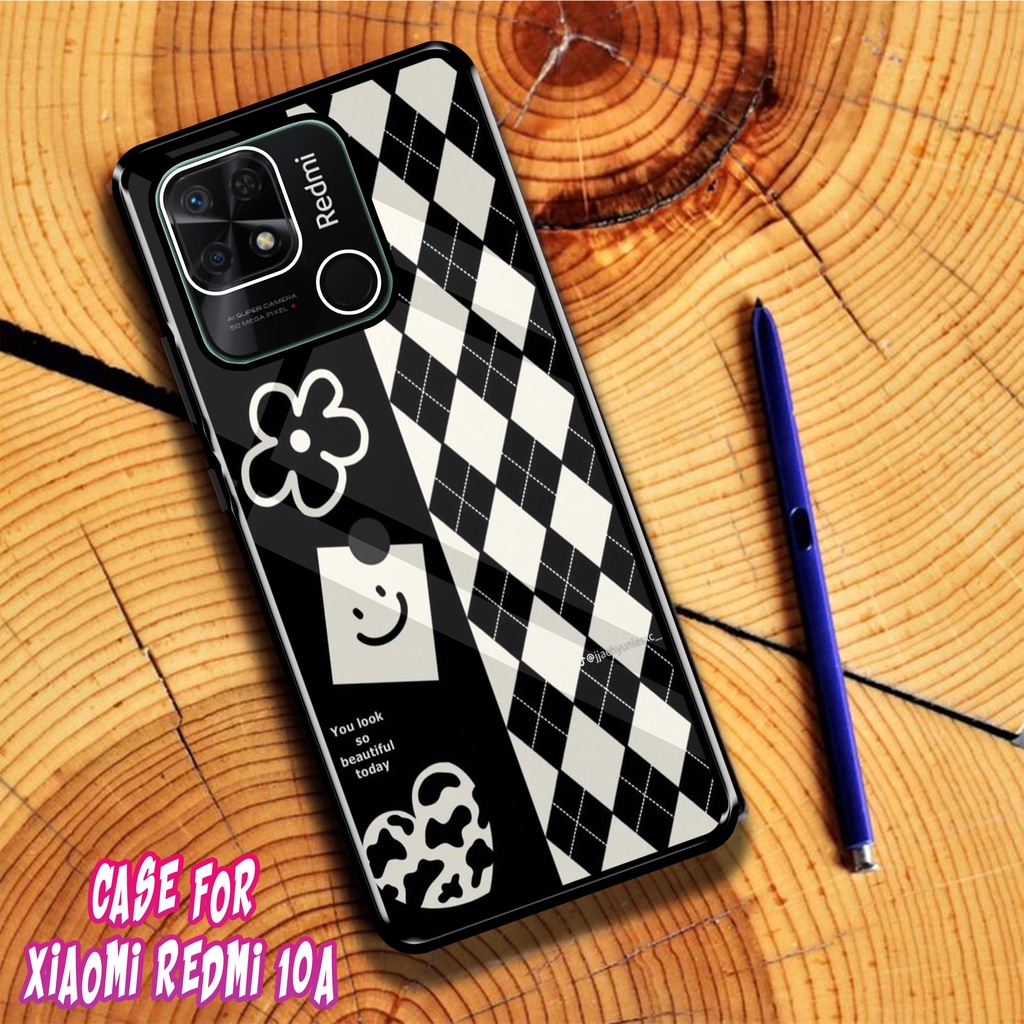 Jual Case Xiaomi Redmi 10A 9C 9T 10 4G 2022 10C Case Hp Xiaomi Redmi ...
