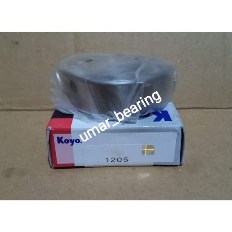 Jual BEARING LAHER RACING 1205 6205 KOYO KRUK AS RX KING FIZR JUPITER Z ...