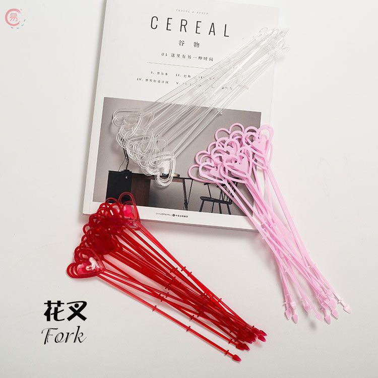 Jual [10 PCS] 34 cm STIK KARTU UCAPAN BUCKET / STICK CARD HOLDER ...