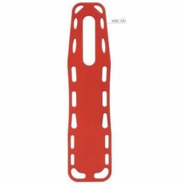 Jual Long Spinal Board GEA YDC 7 A1 Spine Board Dolphin CPR Board Full ...