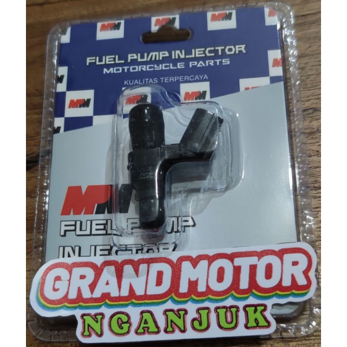 Jual Injector Assy Fuel Injektor Vario 150 Vario 125 Old Led CRF Verza ...