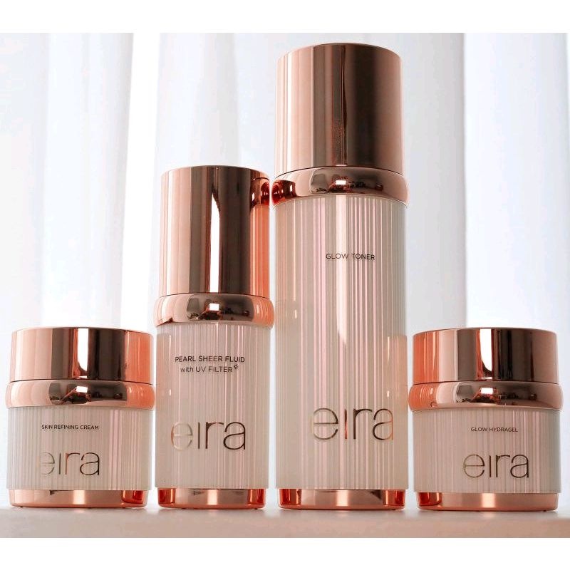 Jual EIRA 4in1 set | Shopee Indonesia