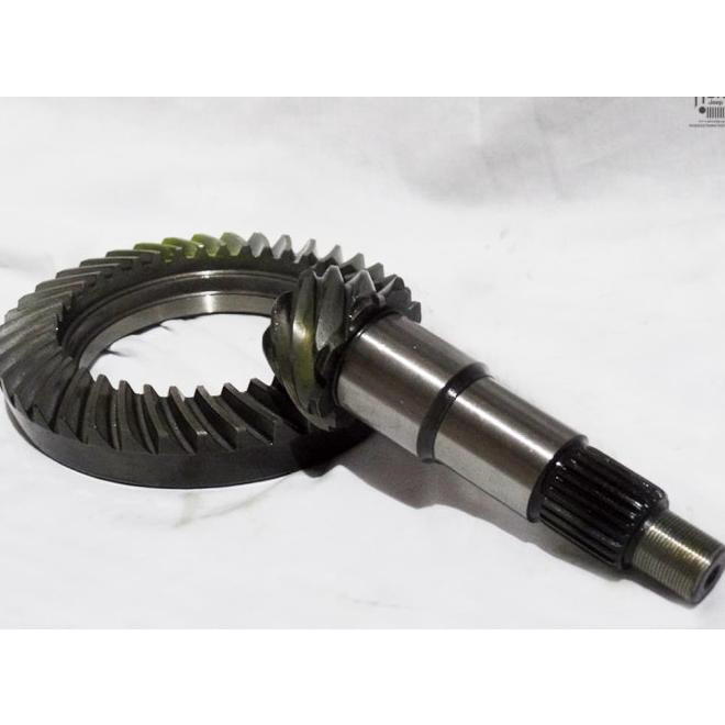 Jual Final Gear Yukon Ring & Pinion Front Jeep Jk-Dana 30 Non Rubicon ...