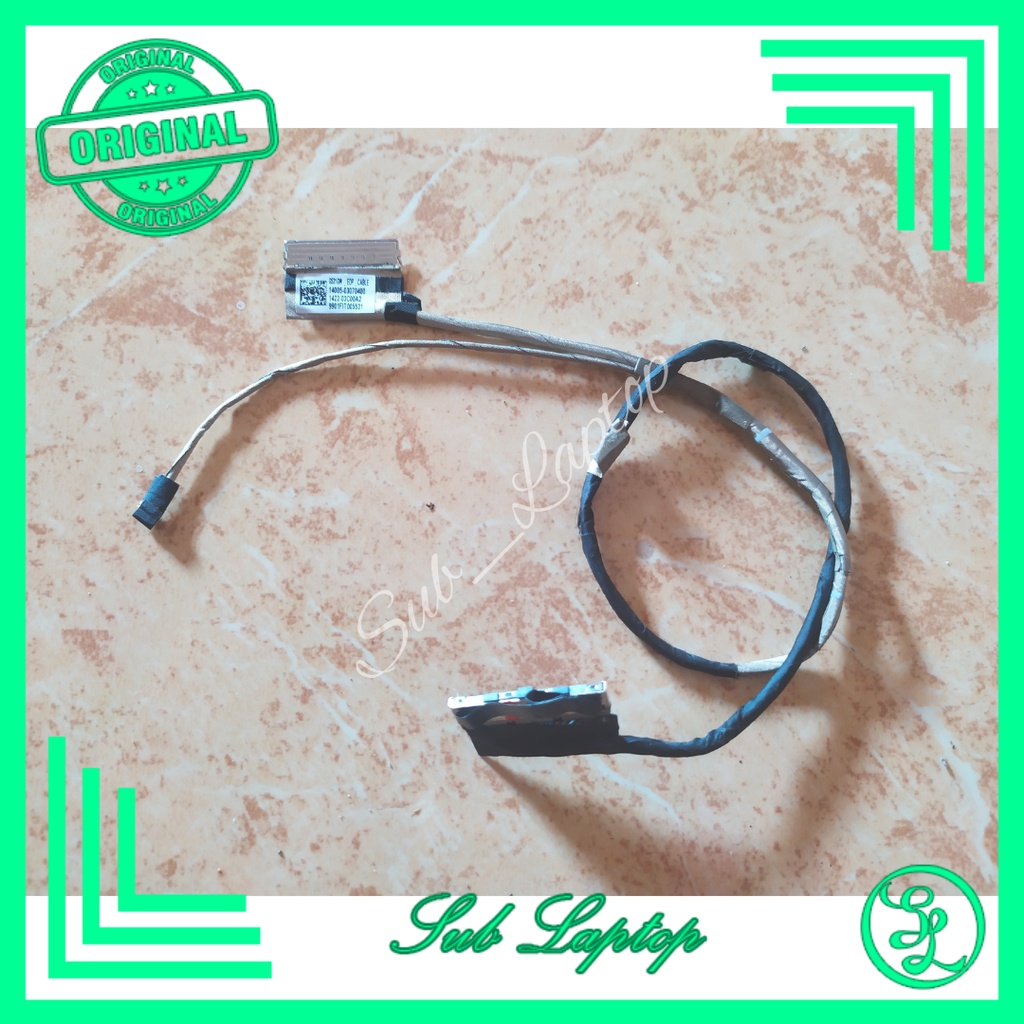 Jual Kabel LCD Kabel Fleksibel Flexible Asus ROG Strix G531 G531G ...