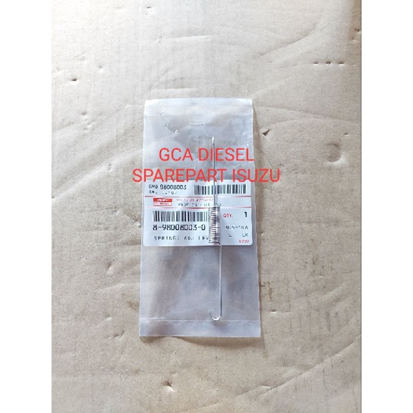 Jual Per adjuster lever auto kampas rem brake shoe Traga | Shopee Indonesia