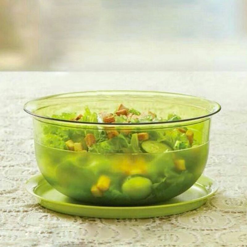 Jual Table collection 3.5L tupperware | Shopee Indonesia