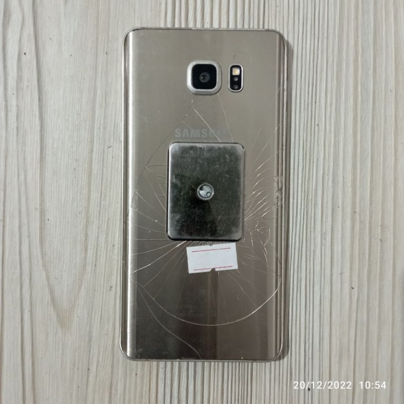 Jual Mesin Samsung Galaxy Note 5 Duos SM-N9208/N920S Normal unit ...