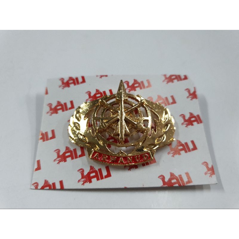 Jual Wing Arhanud Terbaru | brivet Bros Army | Bros Army Logo Arhanud ...