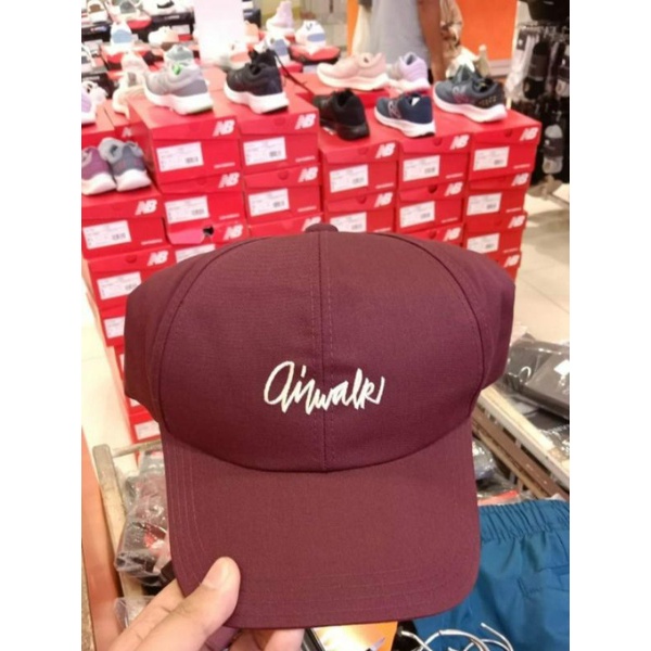 Jual Topi Unisex Airwalk Dewasa Original | Shopee Indonesia