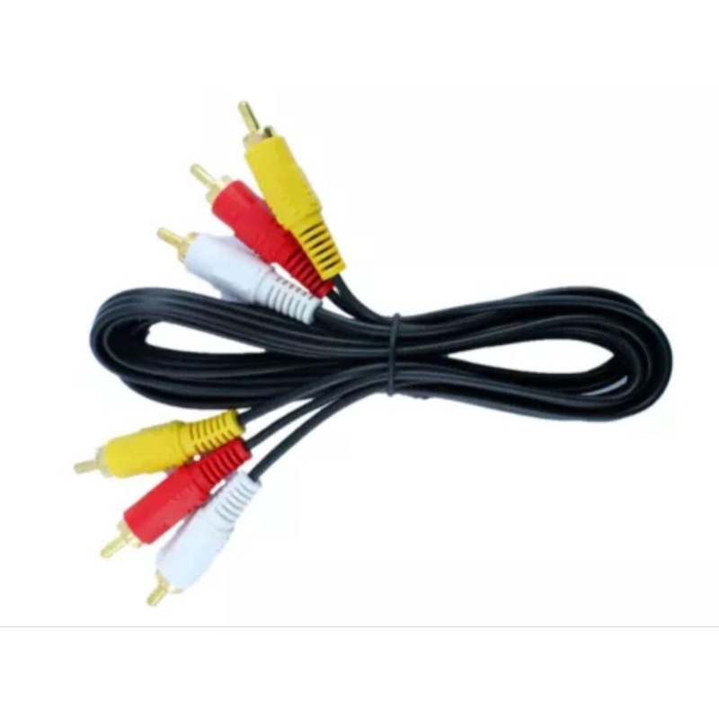 Jual Kabel RCA untuk STB GT | Shopee Indonesia