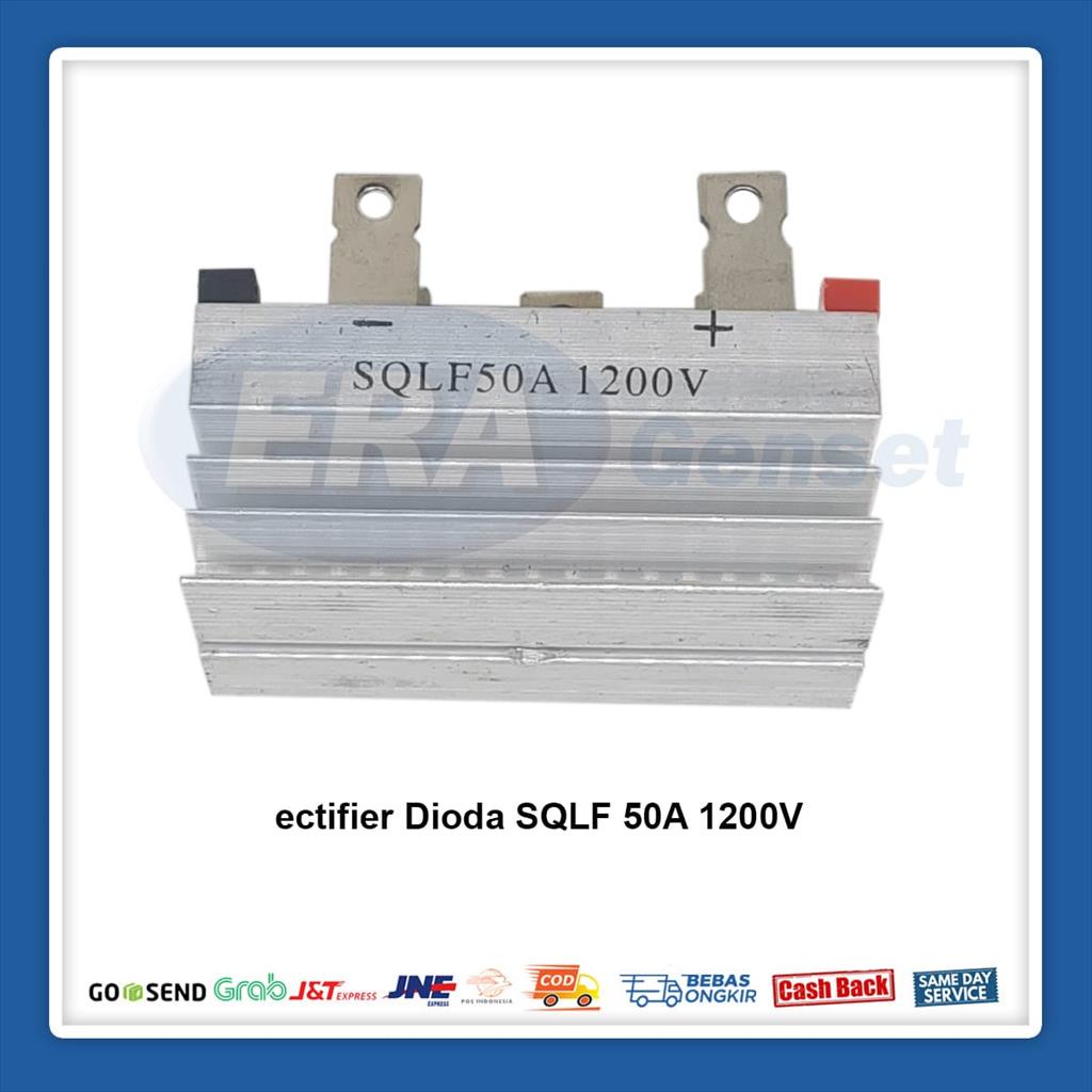 Jual Rectifier Dioda Genset SQLF 50A 1200V | Shopee Indonesia