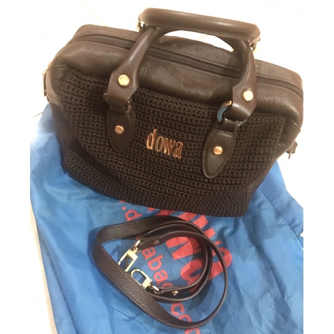 Jual DOWA BAG ORIGINAL (preloved) | Shopee Indonesia