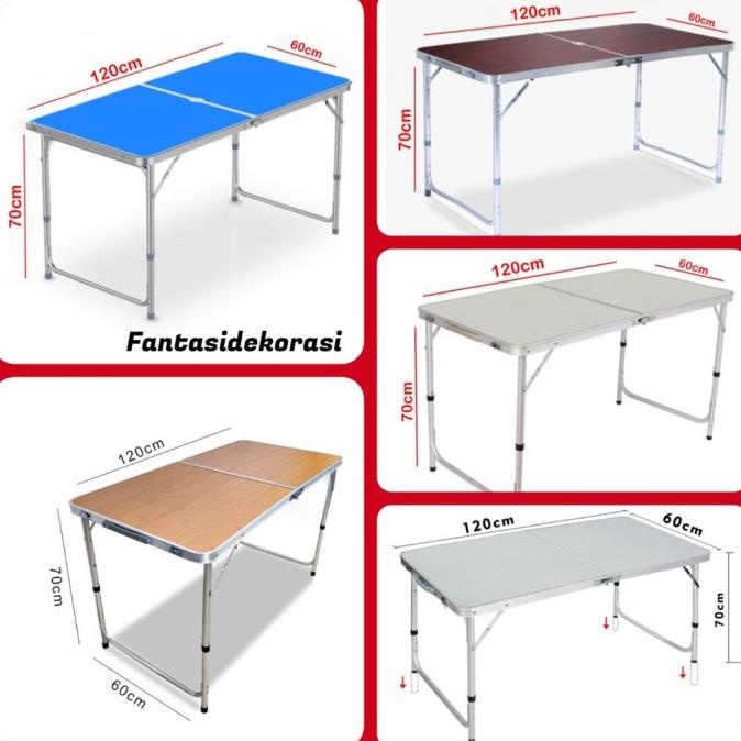 Jual MEJA KOPER MEJA LIPAT KAYU MEJA SERBAGUNA MEJA MAKAN LESEHAN MEJA ...