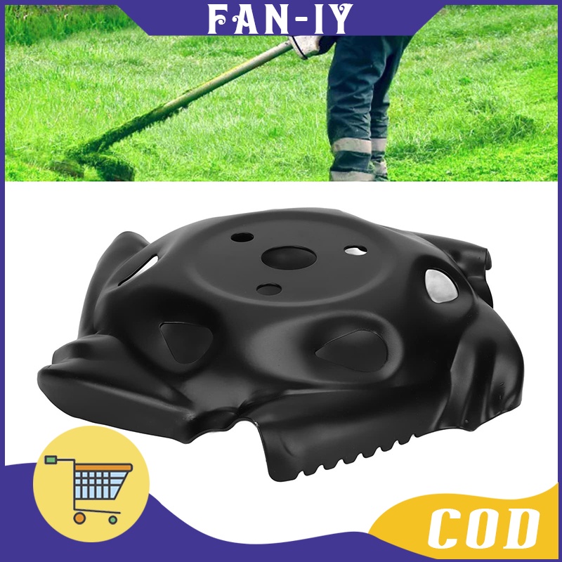 Jual 9 Inch Pisau Pengikis Tanah Universal / Pisau Pemotong Rumput ...