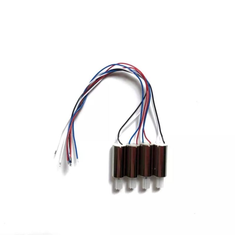 Jual Drone Part Motor 716 Gigi8 E88 E99 E58 E68 Shopee Indonesia