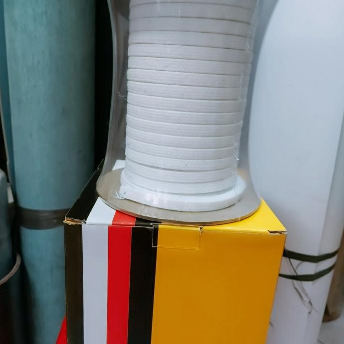 Jual gland packing ptfe garlock | Shopee Indonesia