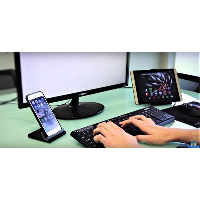 Jual Keyboard Logitech K375s Multi Device Bluetooth Wireless Keyboard With Stand Shopee