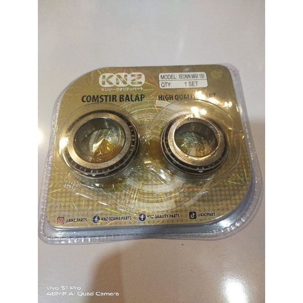 Jual Komstir comstir Racing Nmax 155 old Nmax 155 New xeon Aerox 125 ...