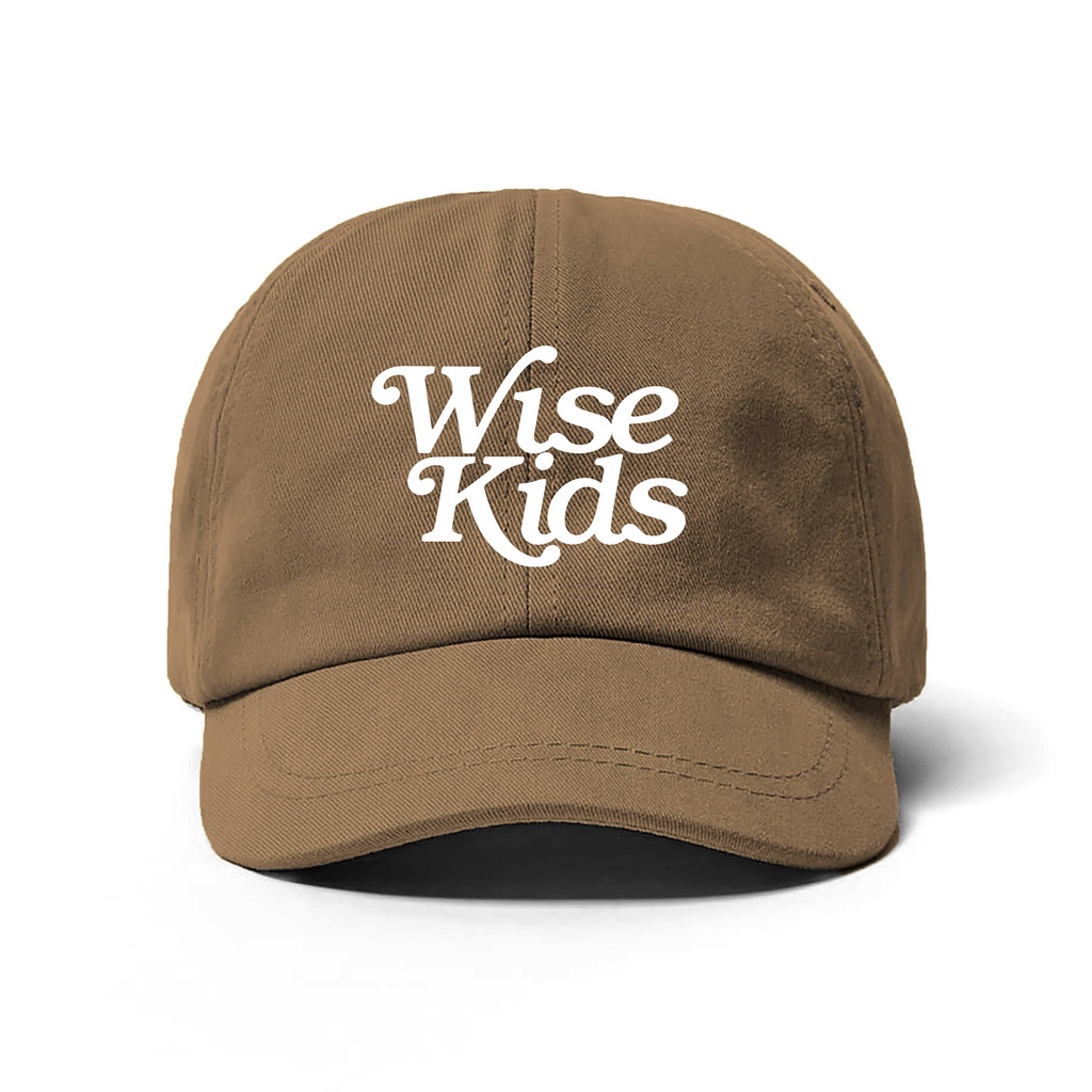 Jual Russ Kids Topi Anak Wise Camel | Shopee Indonesia