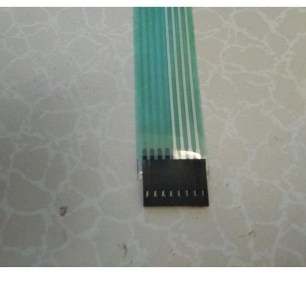 Jual Segera Keypad Membran 4x4 Matrix Arduino Key Pad Membrane 4 X 4