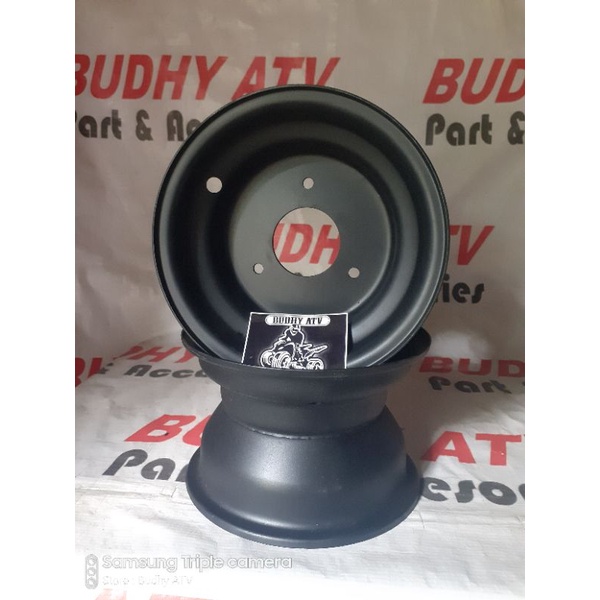 Jual Velg ATV Ring 7 | Shopee Indonesia