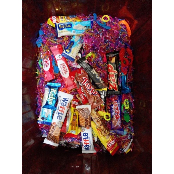 Jual SNACK REQUEST | Shopee Indonesia