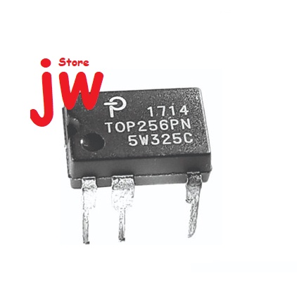 Jual TOP256PN TOP256PG TOP256P TOP256 DIP-7 | Shopee Indonesia