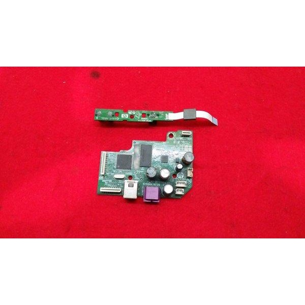 Jual Mainboard Printer Hp Deskjet 1050 | Shopee Indonesia