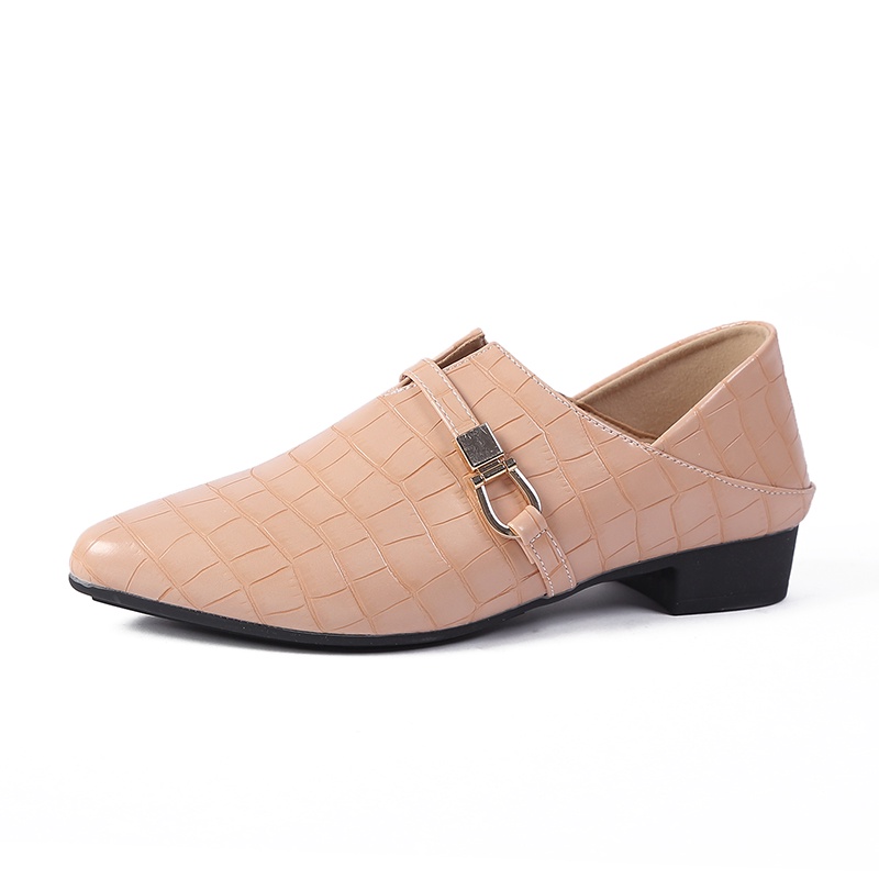 Jual COLINE CLN-2672 Sepatu Loafers Kerja Wanita #C1164 | Shopee Indonesia