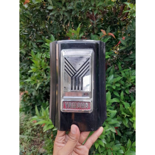 Jual panel dada panel dasi yamaha exselent original | Shopee Indonesia