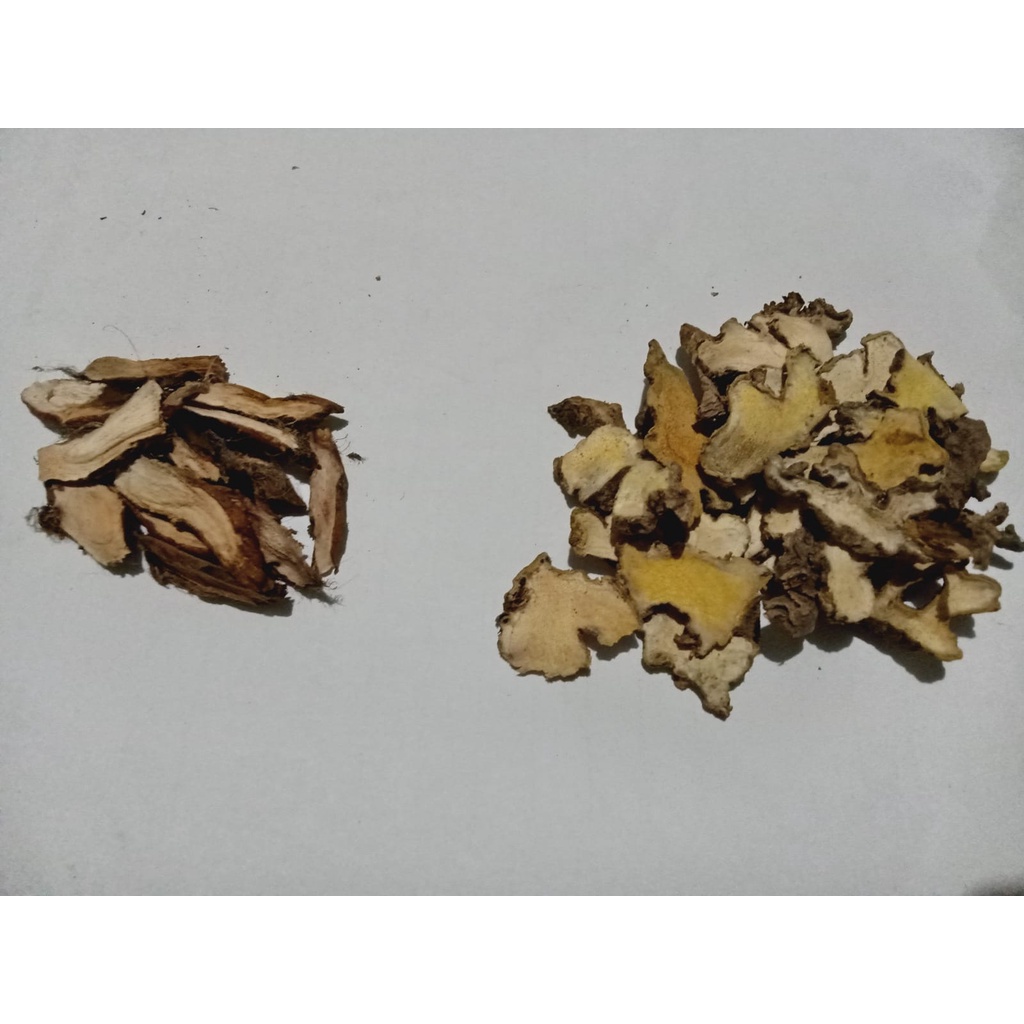 Jual PAKET DLINGO BANGLE / JERINGAU BANGLE KERING HOME MADE | Shopee ...