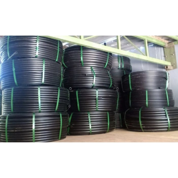 Jual Pipa Pipa Hdpe 1/2 Inch (20Mm)16 Pn Triliun Per Roll 100 Meter ...