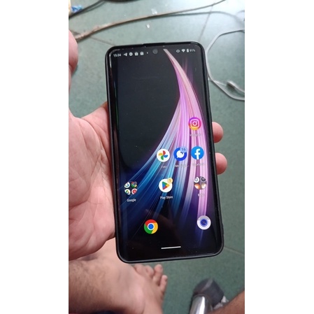 Jual sharp aquos zero 2 8/256gb | Shopee Indonesia