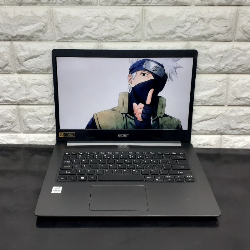 Jual Laptop Acer Aspire A514-53 Intel Core i3-1005G1 Ram 4 gb Ssd 128gb Hdd 1tb | Shopee Indonesia