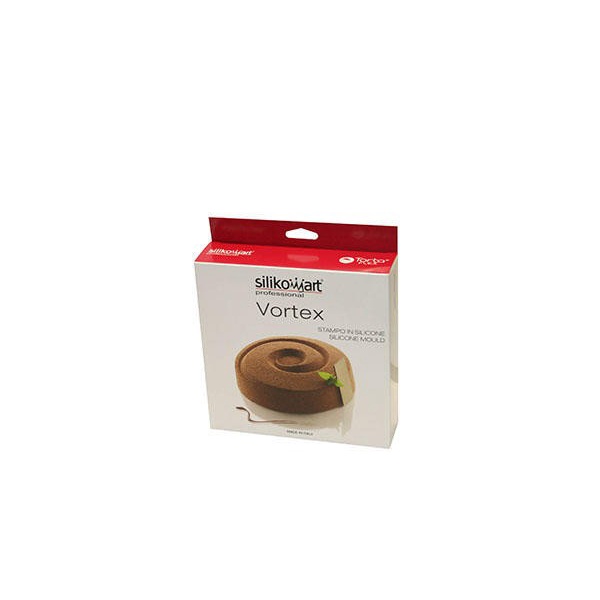 Jual Silikomart Vortex 1000 / Cetakan Silicone Vortex | Shopee Indonesia