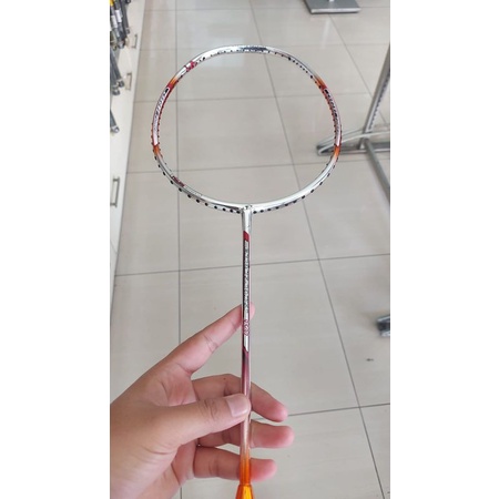 Jual RAKET TOALSON CHROME 9500 ORIGINAL | Shopee Indonesia