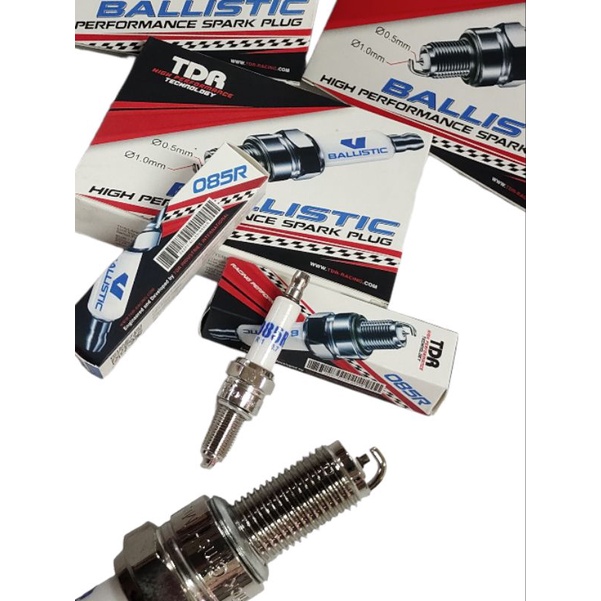 Jual Busi TDR Vixion R15 v2/V3 xabre Byson mxking 150 FU Nmax Aerok ...
