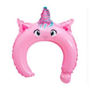 Jual Balon Foil Bando Karakter Hewan Koala Bunny Gajah Kodok Kelinci ...