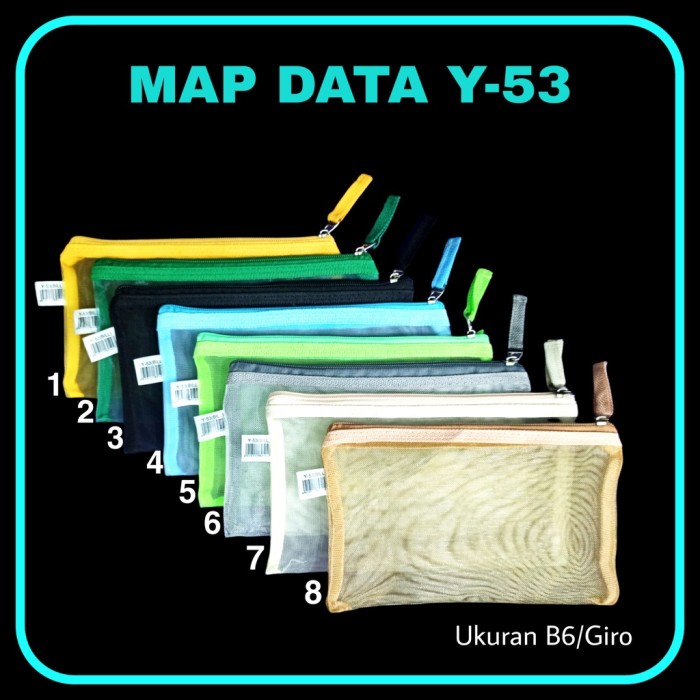 Jual PRO Map Data MICROTOP Seri Y (Kombinasi) / Map Dokumen / Map File ...