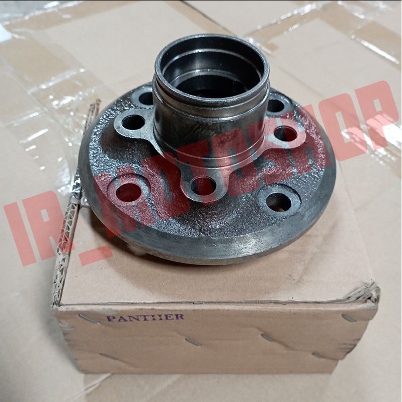 Jual NAP RODA DEPAN WHEEL HUB ISUZU PANTHER LAMA KOTAK PICK UP | Shopee ...