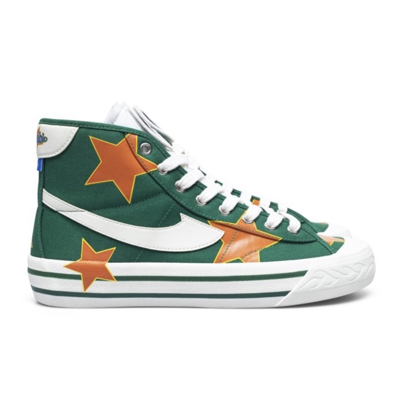 Jual SEPATU COMPASS X BOY PABLO [ORIGINAL] | Shopee Indonesia