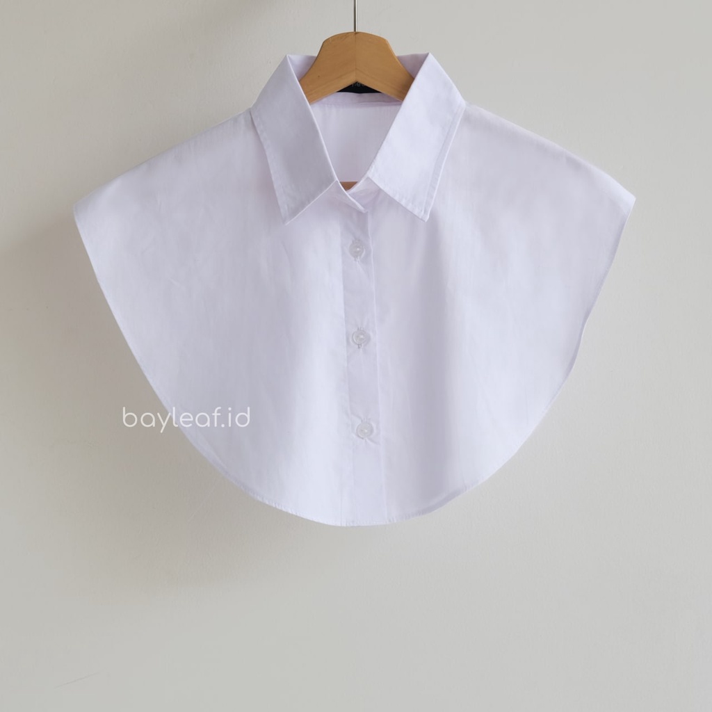Jual Bayleaf.id Fake Collar / Kerah Instan | Shopee Indonesia