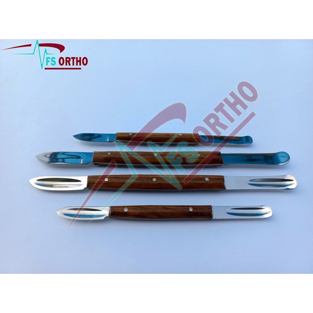 Jual Dental Fahen Wax Knife-Dental Instruments | Shopee Indonesia