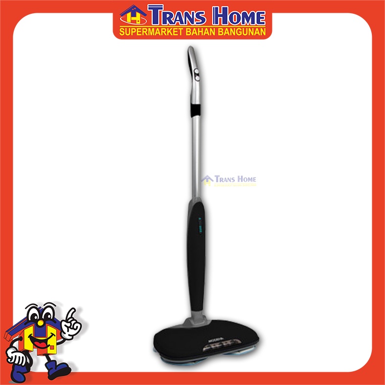 Jual Alat Pel Modena Spin Mop - Lustro SM 3201 L (MODENA) | Shopee ...