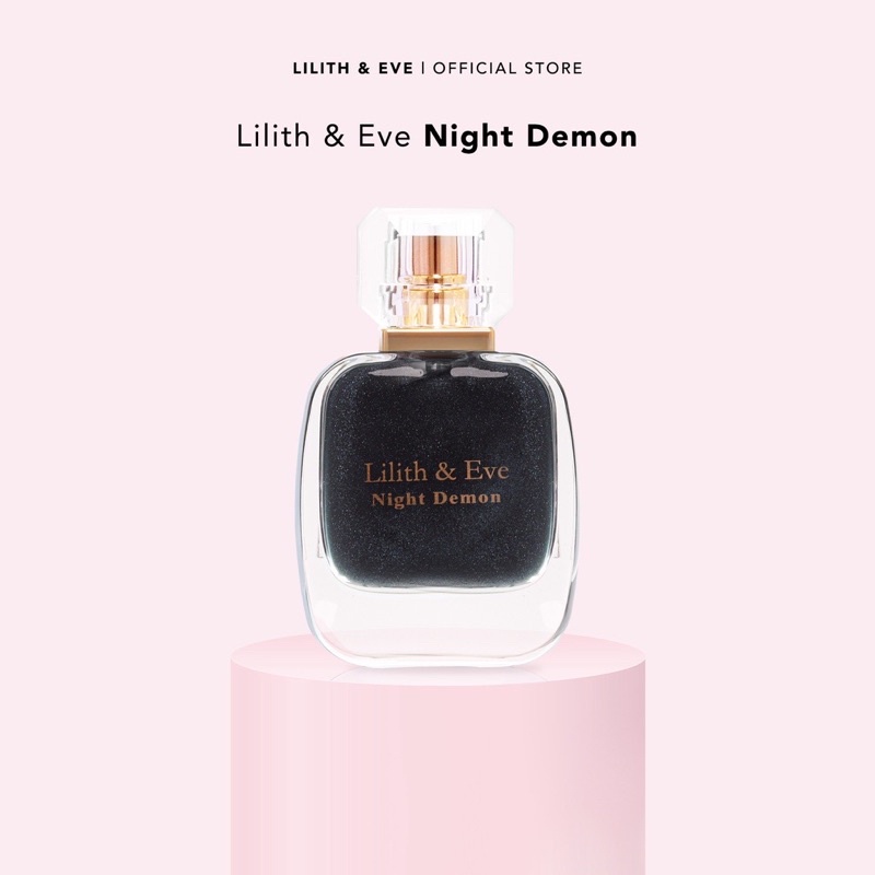 Jual lilith & eve ( Night Demon ) | Shopee Indonesia