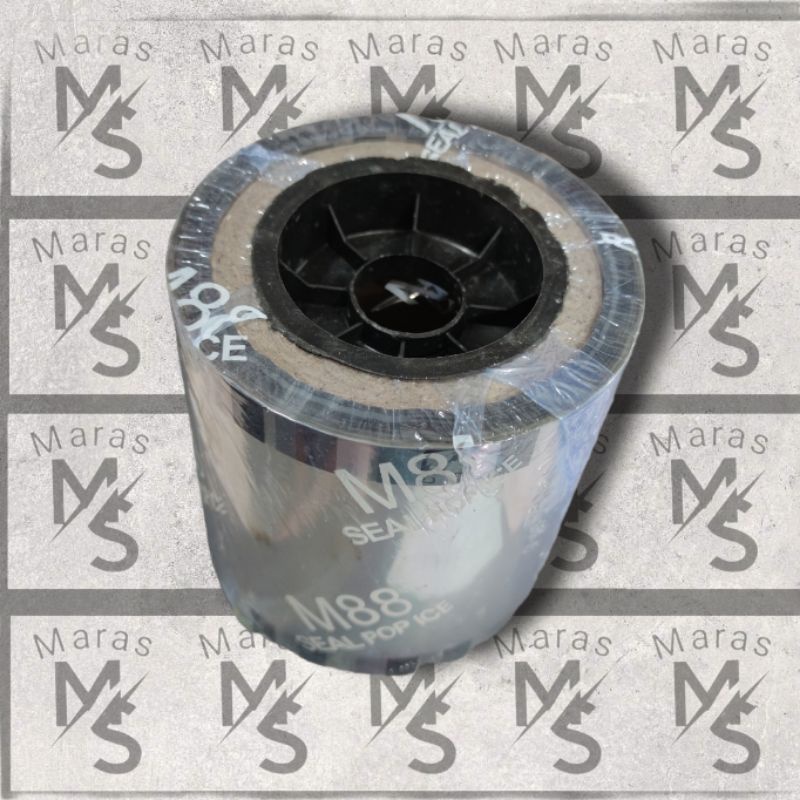 Jual PLASTIK CUP SEALER / PENUTUP CUP DENGAN ALAT BISA HINGGA 500CUP ...