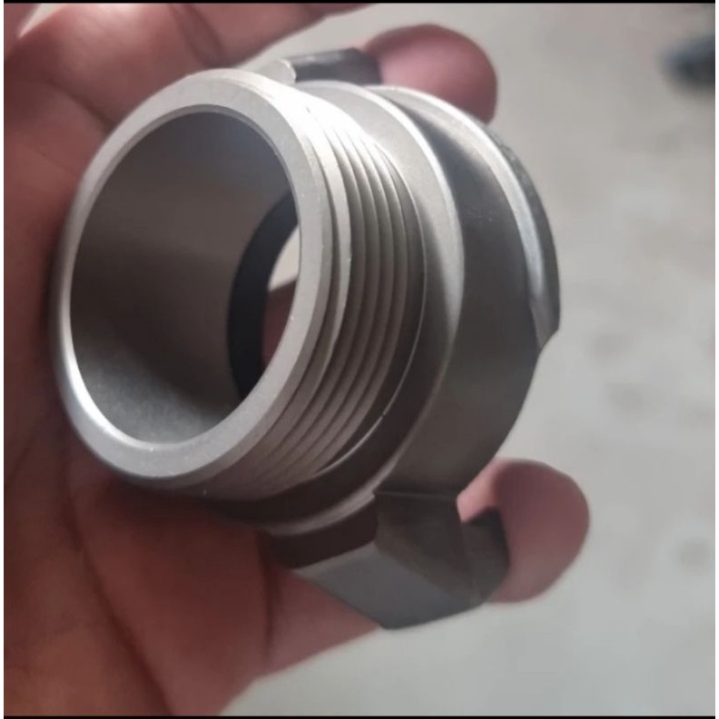 Jual Adaptor / Adapter Quick Connect Forestry Coupling | Shopee Indonesia